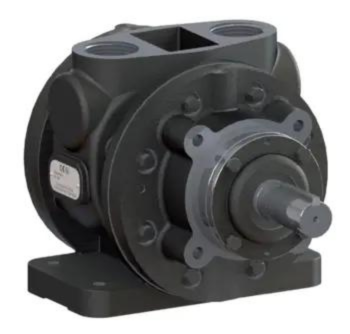 Fluimac pneumatické motory - Epumps